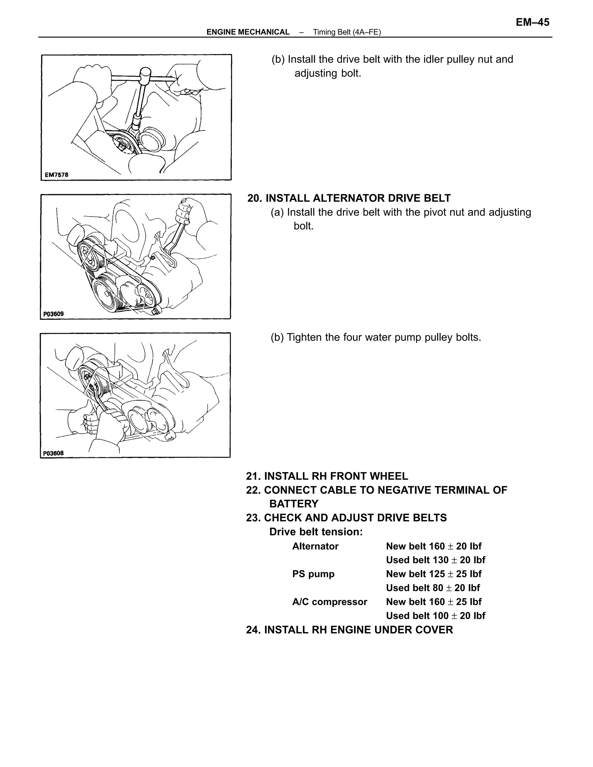 4 a fe-3s-gte_5s-fe_manual | PDF
