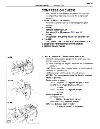 4 a fe-3s-gte_5s-fe_manual | PDF