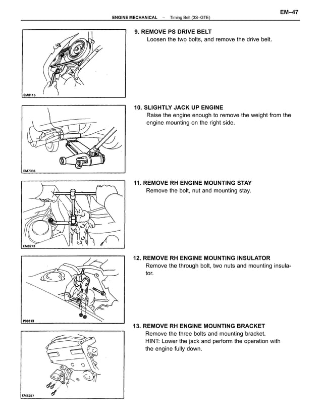 4 a fe-3s-gte_5s-fe_manual | PDF