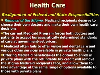 4 A Road Map For Americas Future Paul Ryan | PPT