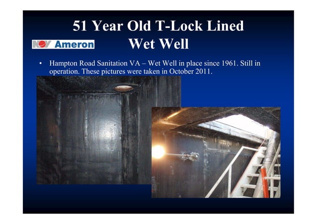 T-Lock and Arrow-Lock Presentation Email 1.23.13