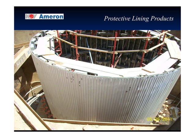 T-Lock and Arrow-Lock Presentation Email 1.23.13