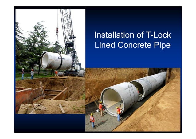 T-Lock and Arrow-Lock Presentation Email 1.23.13