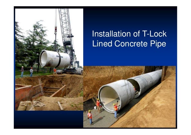 T-Lock and Arrow-Lock Presentation Email 1.23.13