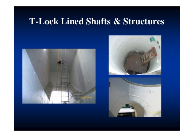 T-Lock and Arrow-Lock Presentation Email 1.23.13