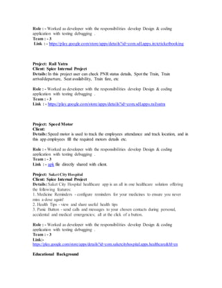 Sarvesh Upadhyay | DOCX