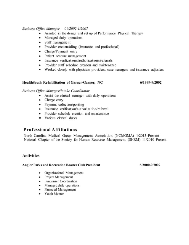Michelle Lyn Wheelin Resume | DOCX