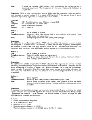 Bindu_Resume | DOCX