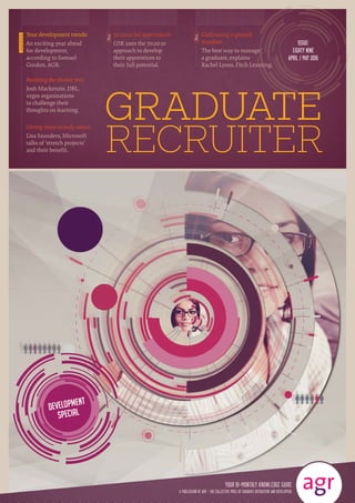 Rachel Lyons article_AGR Mag_Apr16_For distribution-2 | PDF ...