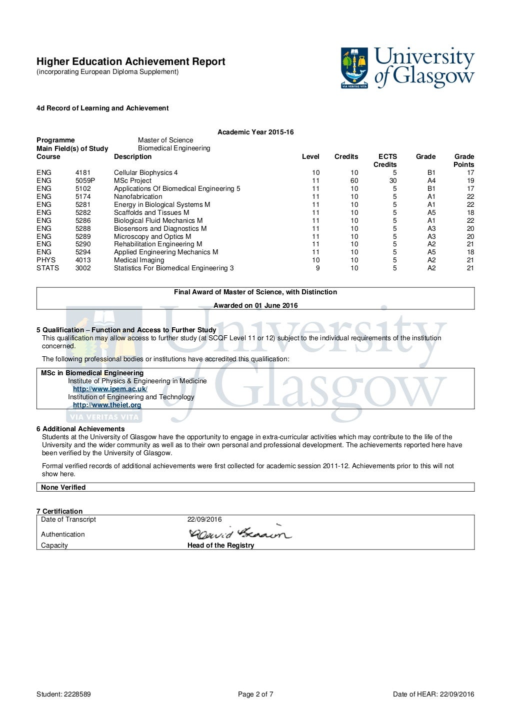 Certificate_GlasgowUniversity | PDF