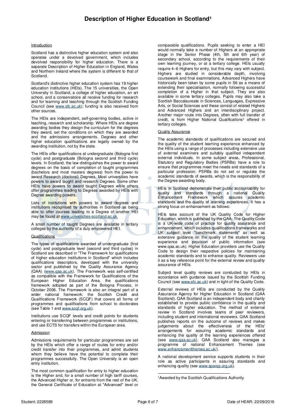 Certificate_GlasgowUniversity | PDF