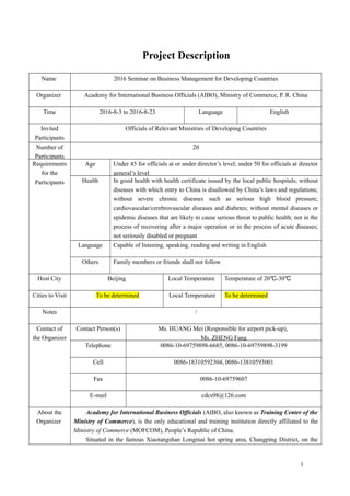 Seminar on Business Management for Developing Countries.doc 0803-0823 ...