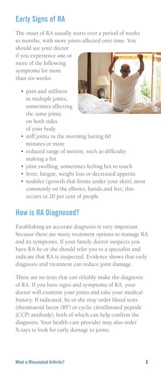 Rheumatoid-Arthritis-Causes-Symptoms-and-Treatments | PDF | Bone and ...