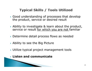 Essentials of Entry Level Project Management - Rev A | PDF | Business ...