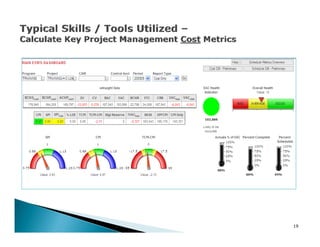 Essentials of Entry Level Project Management - Rev A | PDF | Business ...