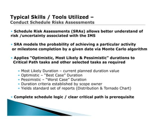 Essentials of Entry Level Project Management - Rev A | PDF | Business ...