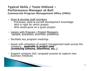 Essentials of Entry Level Project Management - Rev A | PDF | Business ...