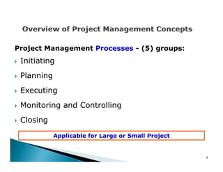 Essentials of Entry Level Project Management - Rev A | PDF | Business ...