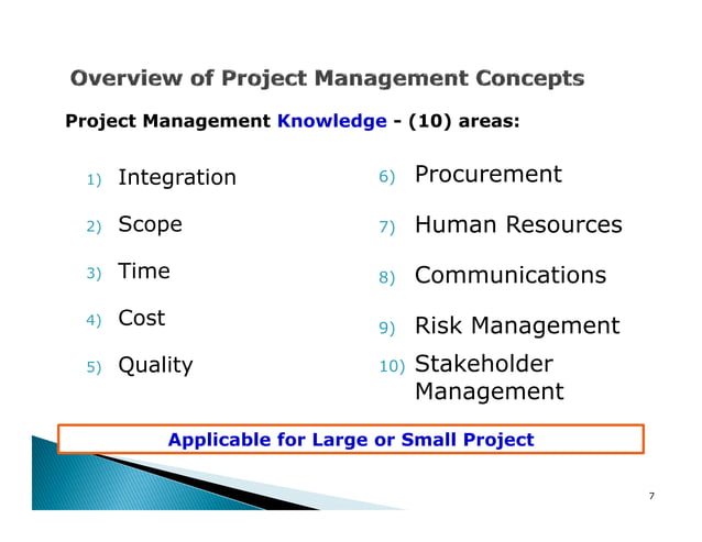 Essentials of Entry Level Project Management - Rev A | PDF | Business ...