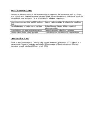 Appropriation Sample | DOCX