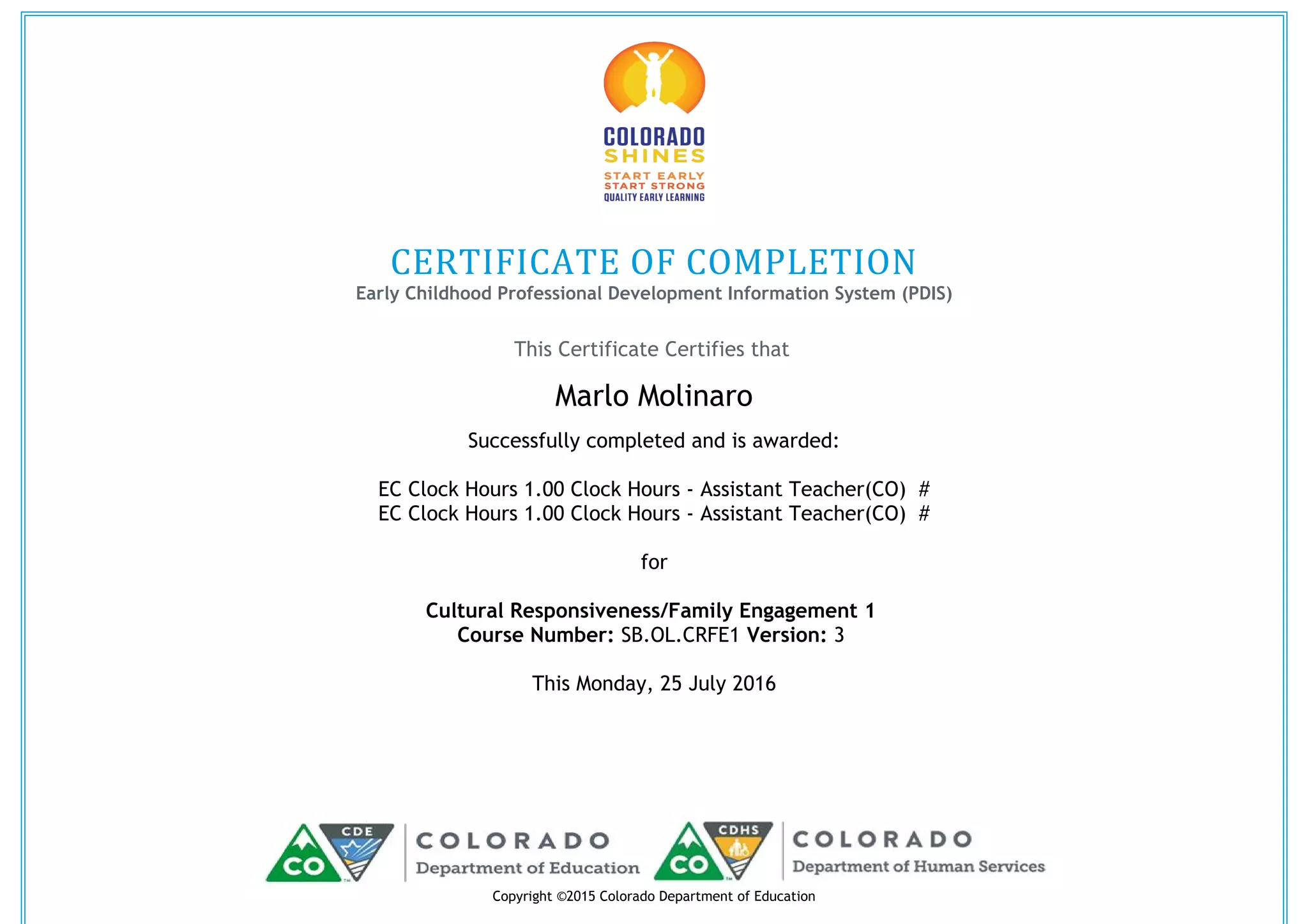 cultural responsiveness | PDF