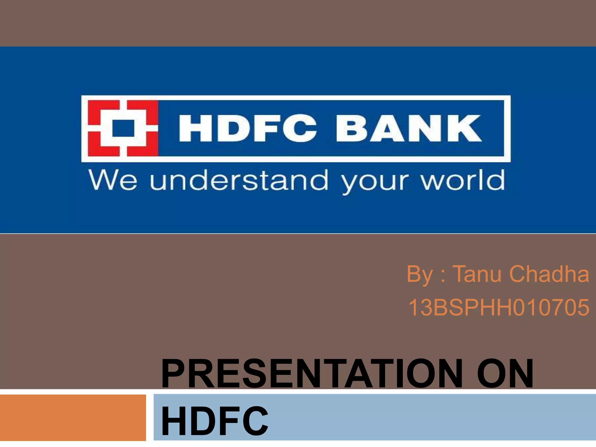 Presentation On HNW Initiatives and Customer Feedback (2) | PPTX
