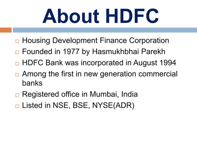 Presentation On HNW Initiatives and Customer Feedback (2) | PPTX ...