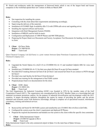 CV1- Varun C Mohanan | DOC
