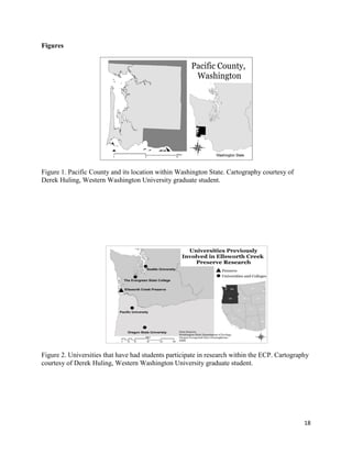 TNC ECP Report | PDF