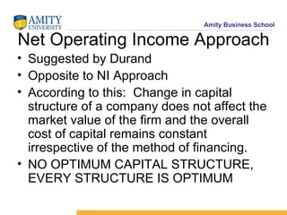 4a304 capital structure | PPT