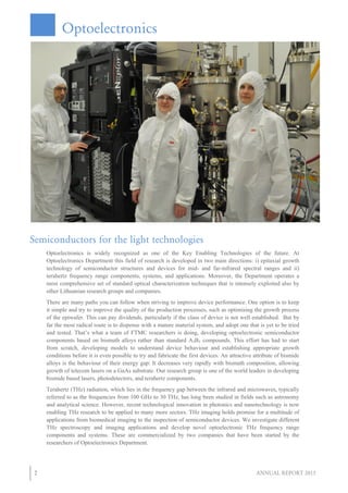 FTMC_Annual_Report_2015 | PDF