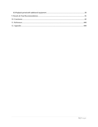 Kortick Senior Design Project | PDF