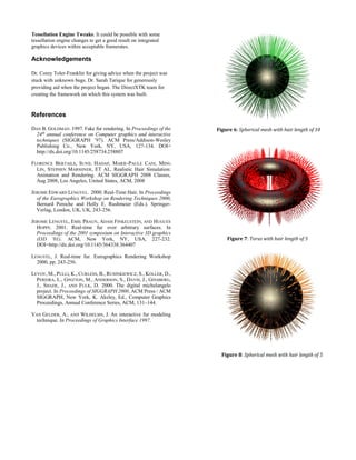Siggraph Paper | PDF