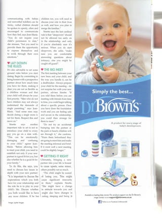 Your Baby 217 July-August 2014 pg 38 | PDF