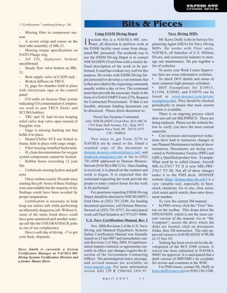 Faceplate April 2007[3858] | PDF