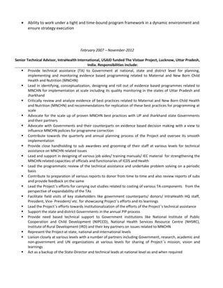 CV Ashok Kumar Singh | PDF