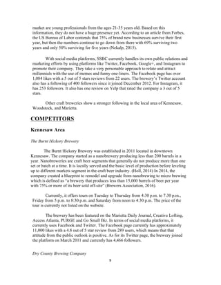 SSBC Campaign Book | PDF