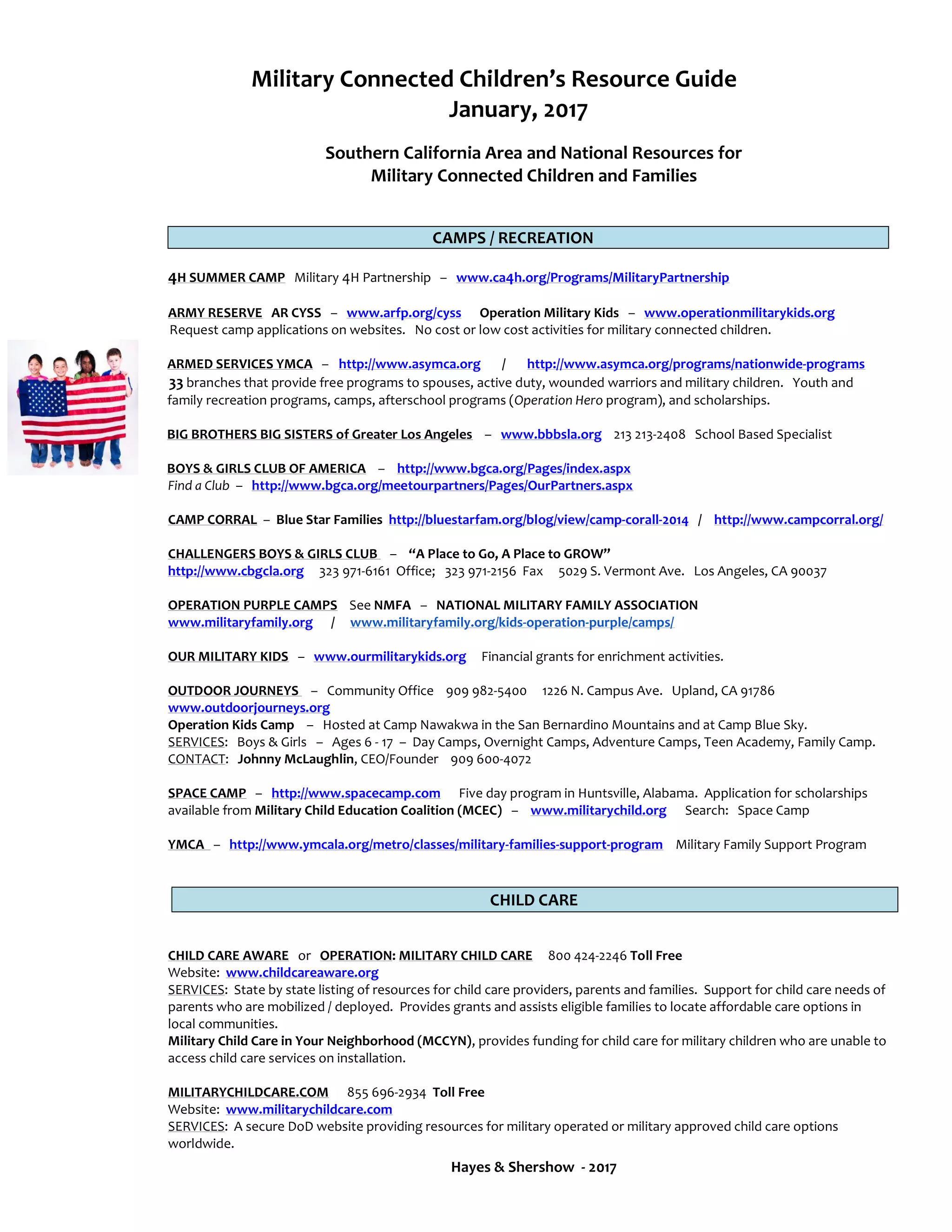 MC Resource Guide 1-2017 | PDF