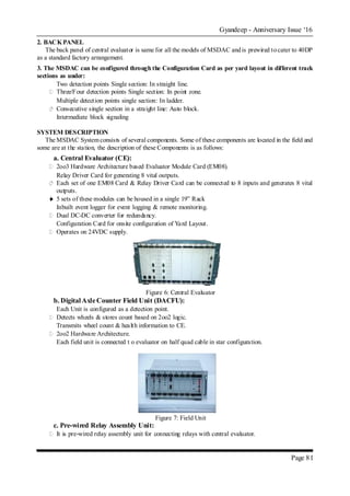 gyandeep Aniversary edition | PDF