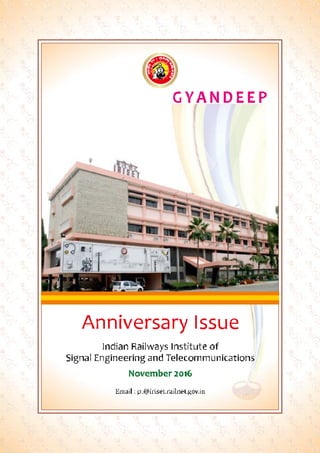 gyandeep Aniversary edition | PDF