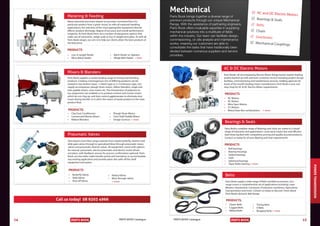 Parts-Book-Essentials-Range 2015 (Low Res) | PDF | Home Appliances ...