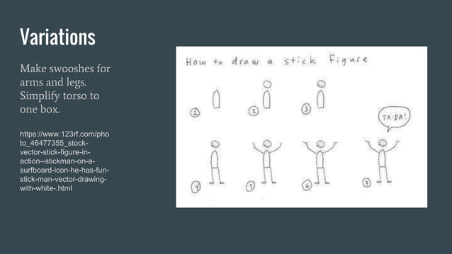 Stick Figure | PPT