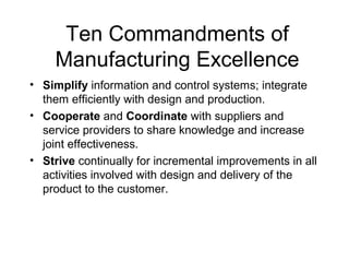 Ten Commandments | PPT