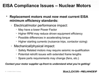 Baldor_LEMUG | PPT