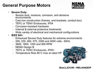 Baldor_LEMUG | PPT
