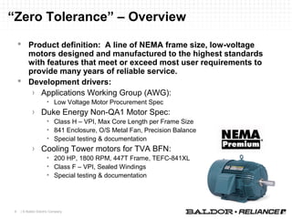 Baldor_LEMUG | PPT