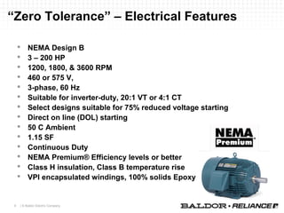 Baldor_LEMUG | PPT