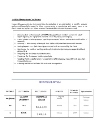 dipasree (1) | PDF | IT and Internet Support | Internet