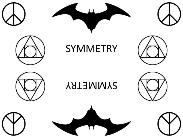 4A 7-2 slides: Intro to Symmetry | PPT