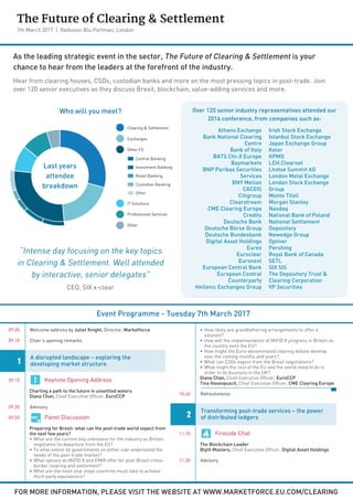 SFI18_ClearingSettlement_1st_3222 | PDF